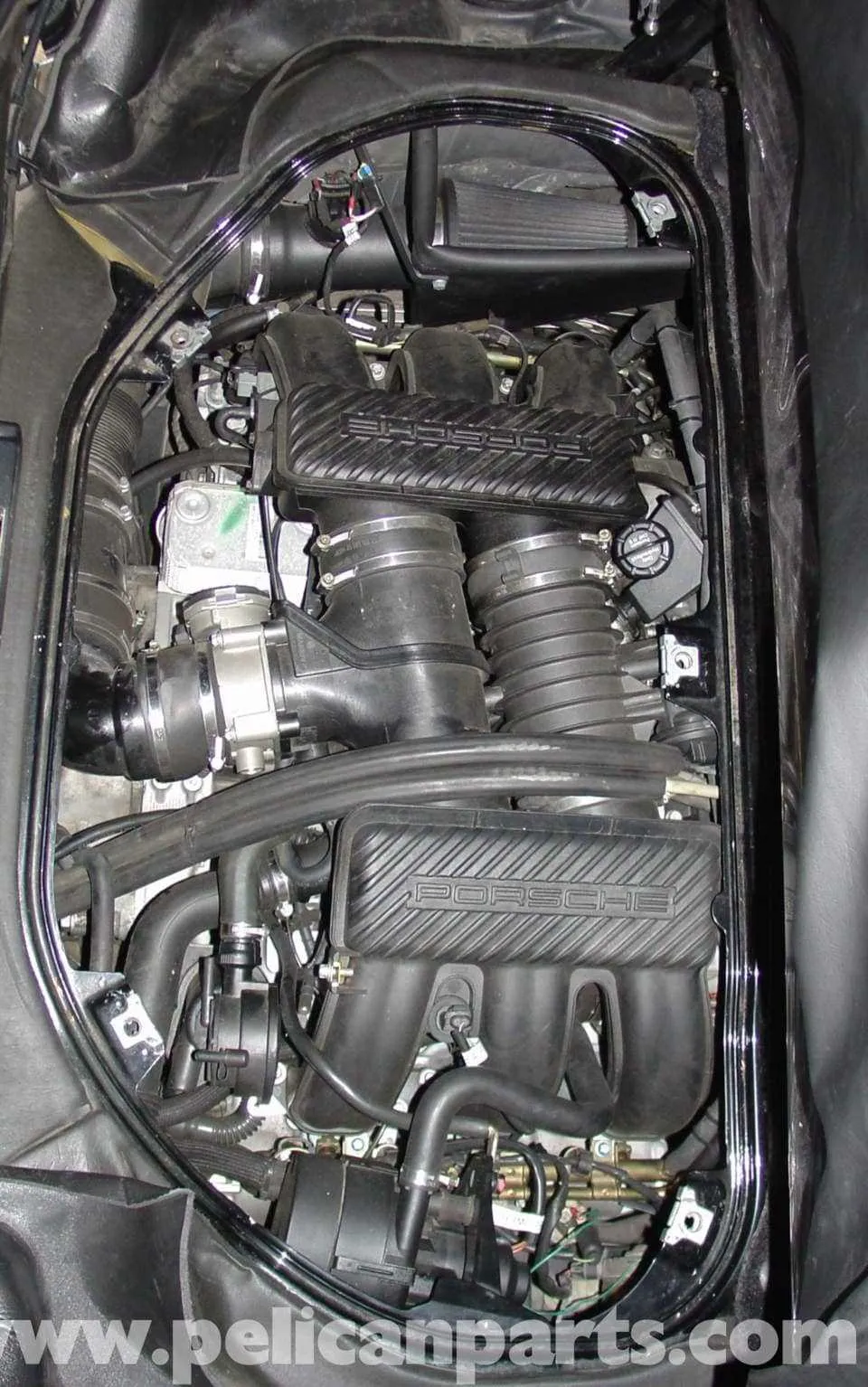 Crack The Code Decoding The 1999 Porsche Boxster Spark Plug Firing Order With Diagram