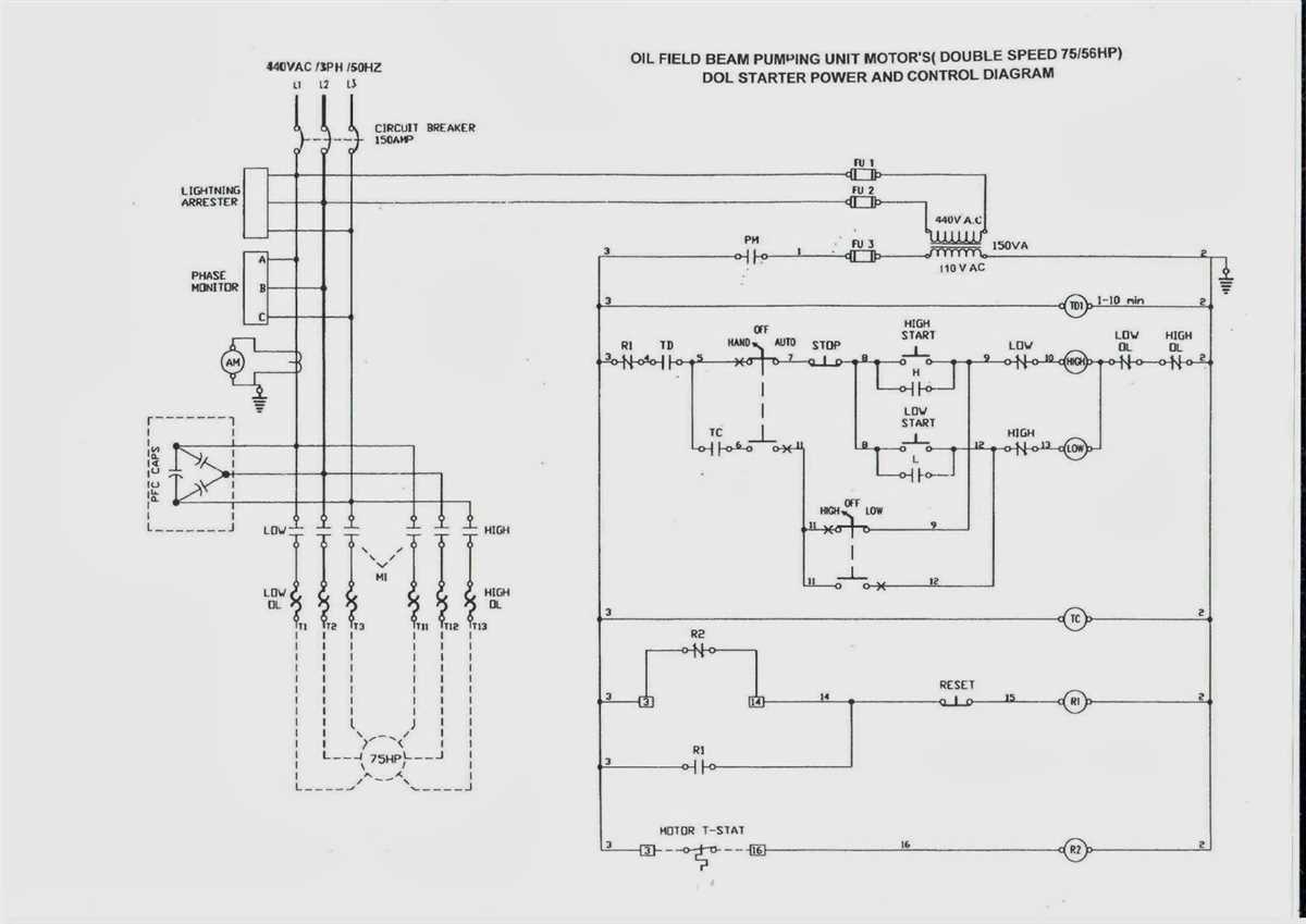 Understanding HVAC Wiring Diagrams