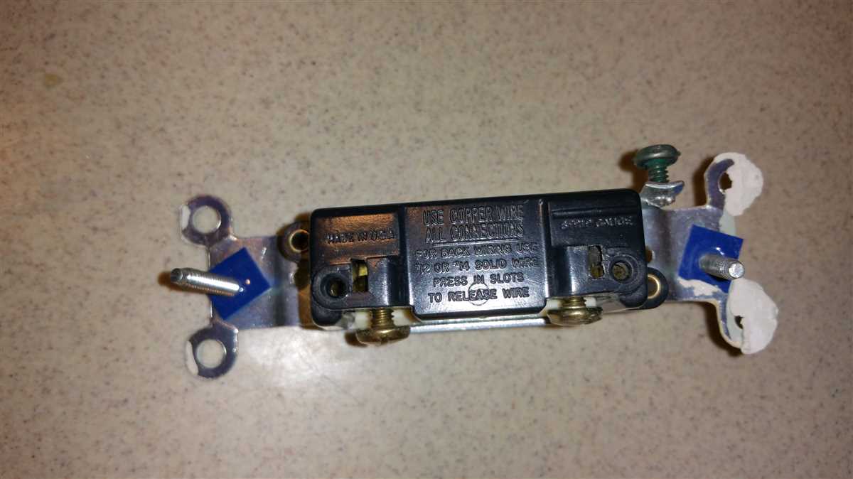 Installing a Switch for Your Garbage Disposal