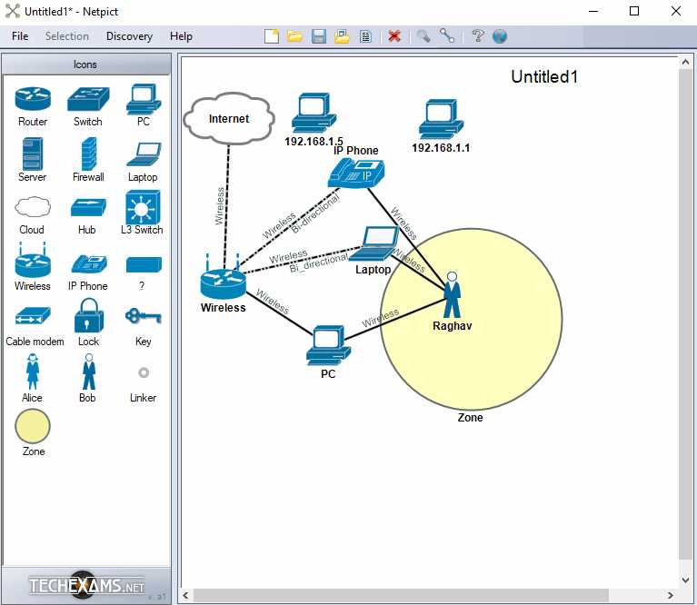Unlocking the Power of Network Diagrams with Free Software Downloads
