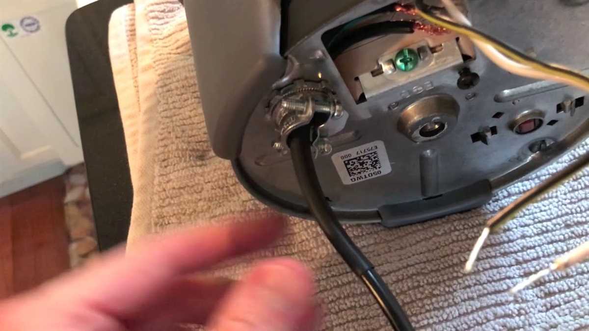 Installing a Switch for Your Garbage Disposal