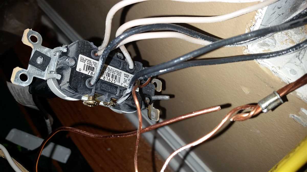 Guide to Connecting a 4-Wire Outlet