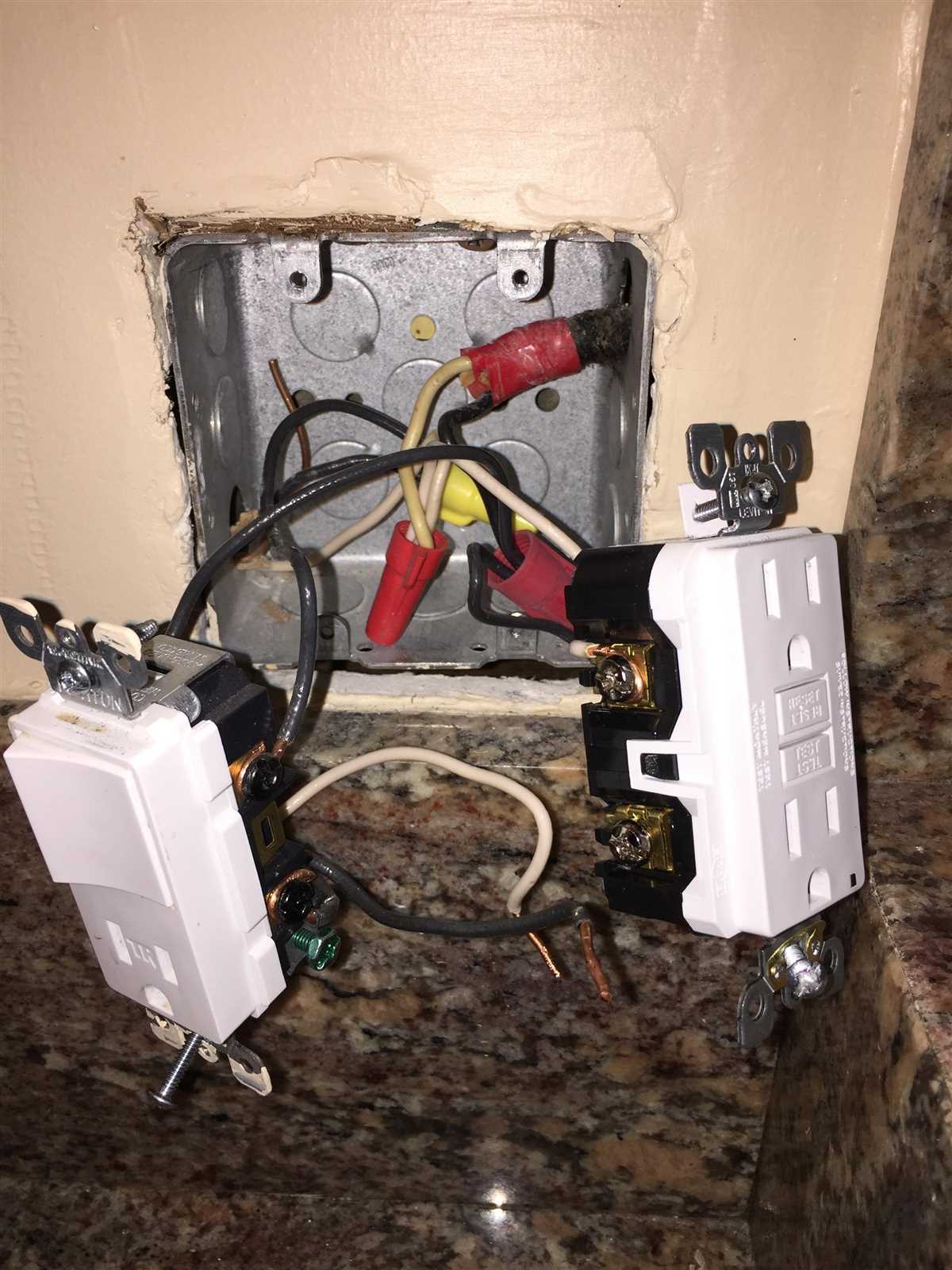 Installing a Switch for Your Garbage Disposal