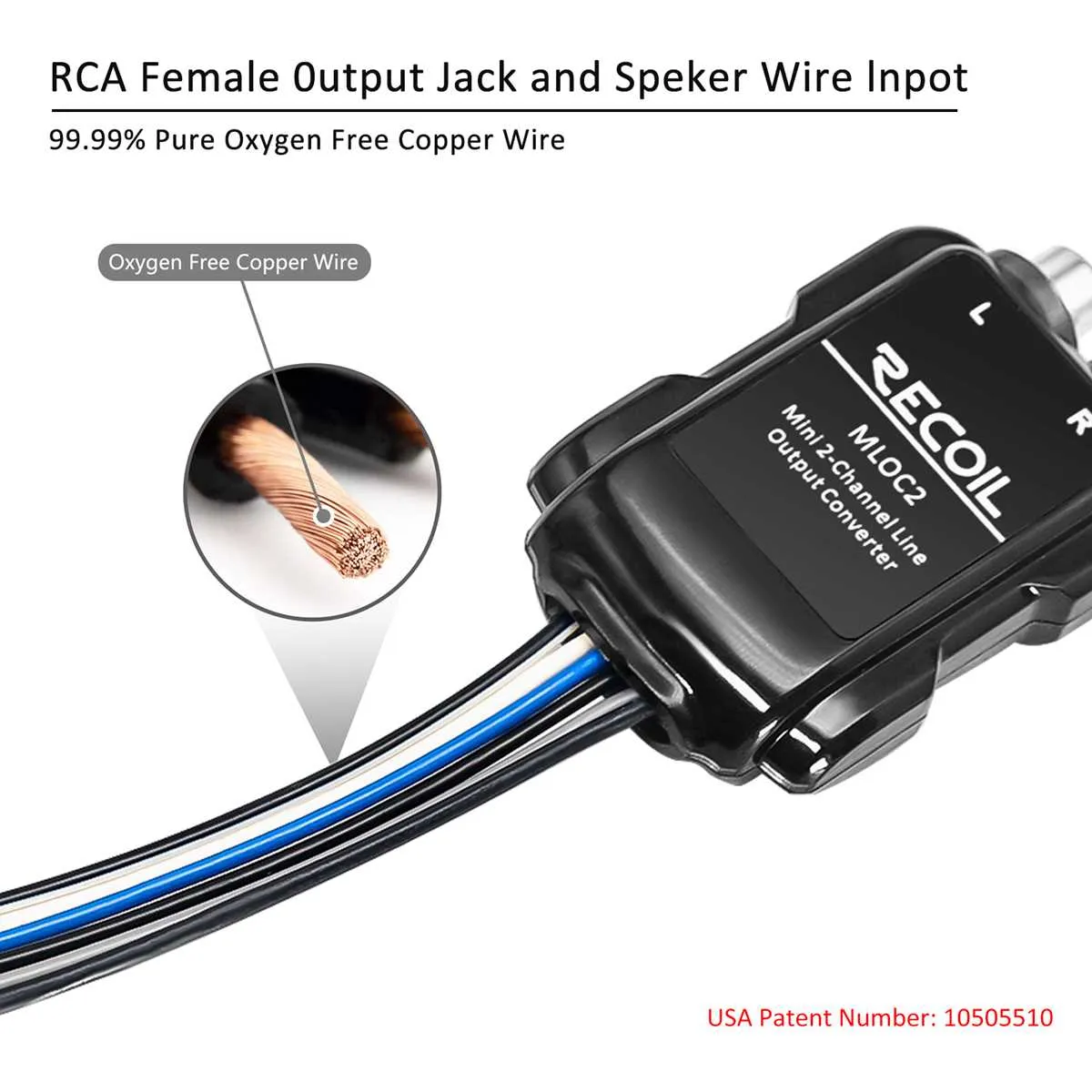 Metra Axxess Line Output Converter Wiring Guide