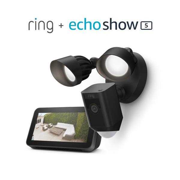 A Comprehensive Review of the Ring Floodlight Cam Wired Pro