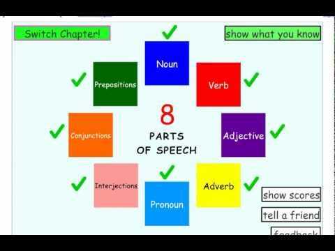 Test your diagramming skills with these sentence quizzes and get the ...