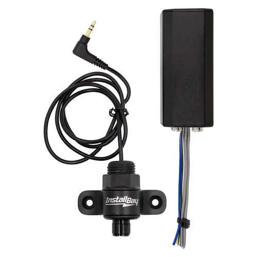 Metra Axxess Line Output Converter Wiring Guide