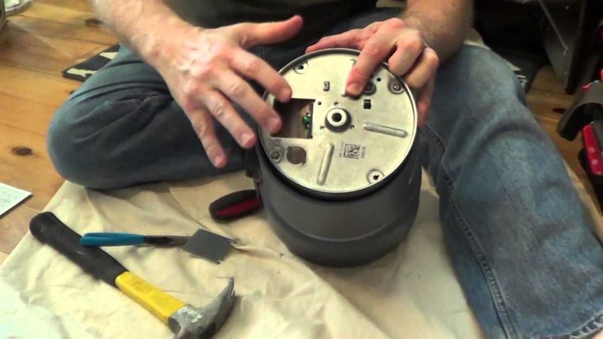 Installing a Switch for Your Garbage Disposal