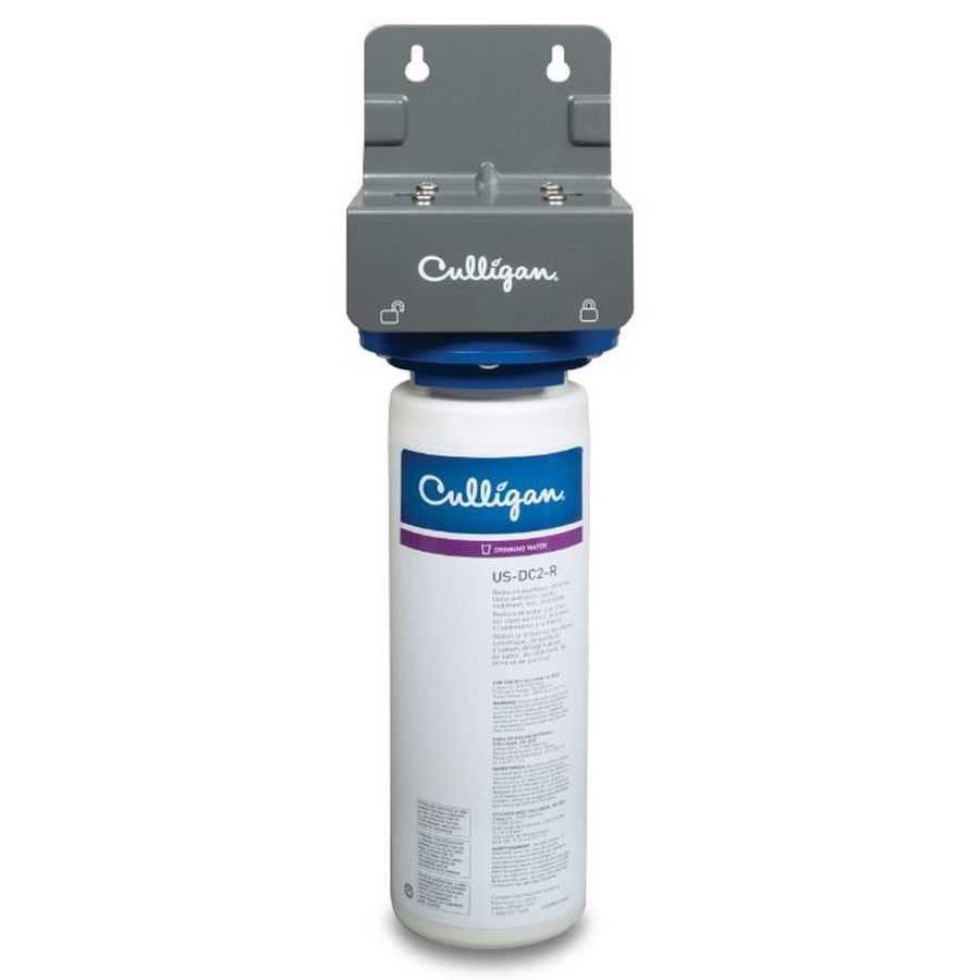 Exploring the Culligan Estate 2: A Detailed Parts Diagram