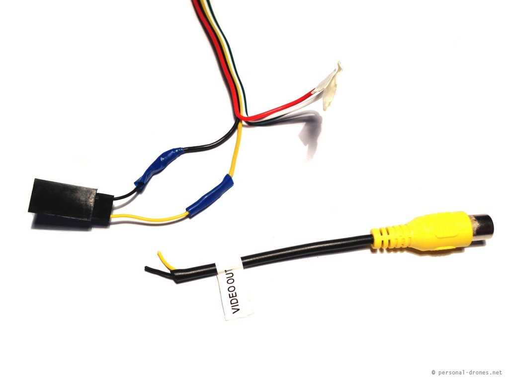 Unraveling the Rca Connector: A Diagram Guide