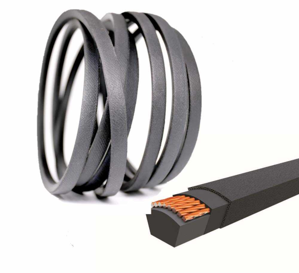 The Ultimate Guide to Ferris Mower Drive Belt Diagrams