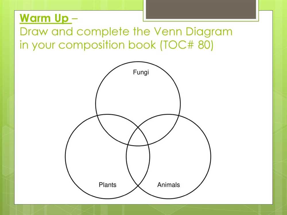 Uncovering the Surprising Commonalities Between Plants and Animals ...