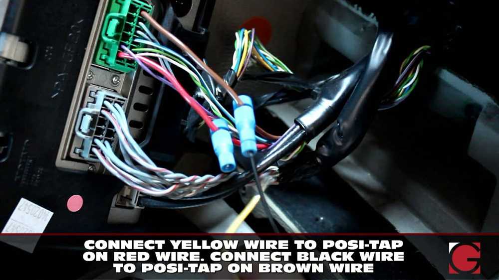 How to Install a Volvo Stereo Wiring Harness: Step-by-Step Guide