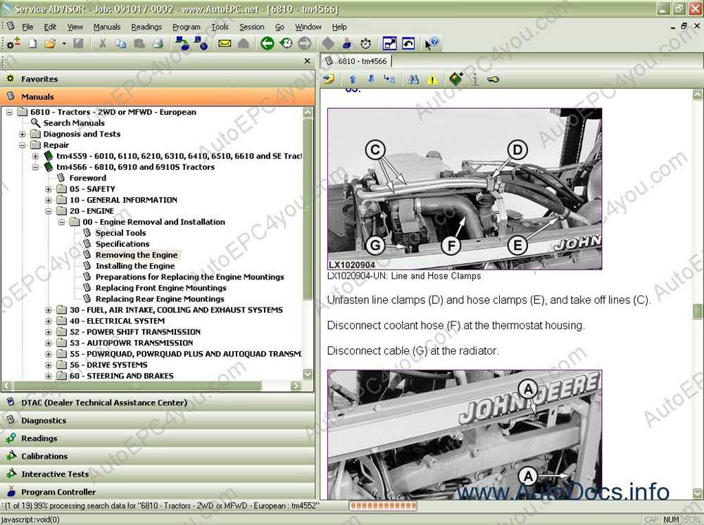 How to Find and Read a John Deere LX188 Wiring Diagram