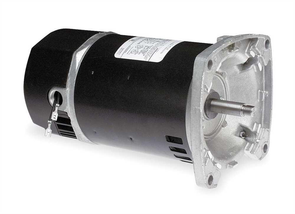 The Ultimate Guide to Marathon Motor Wiring: Everything You Need to Know
