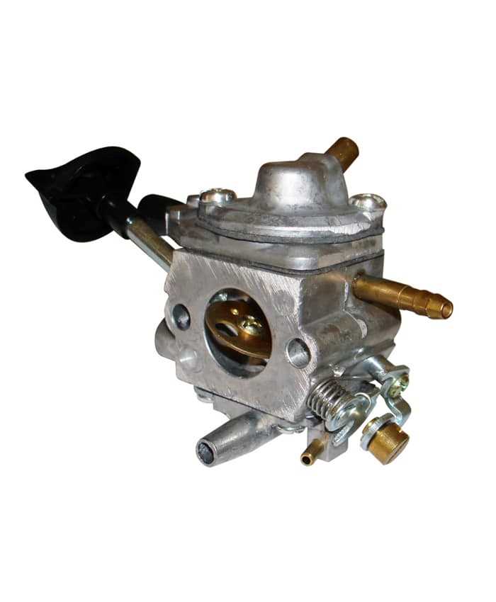 Disassembling and Understanding the Stihl BR600 Carburetor: A ...